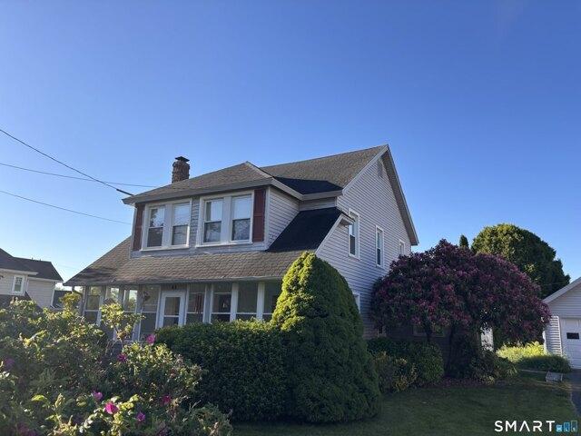 Sea View Ave, East Lyme, Home For Sale