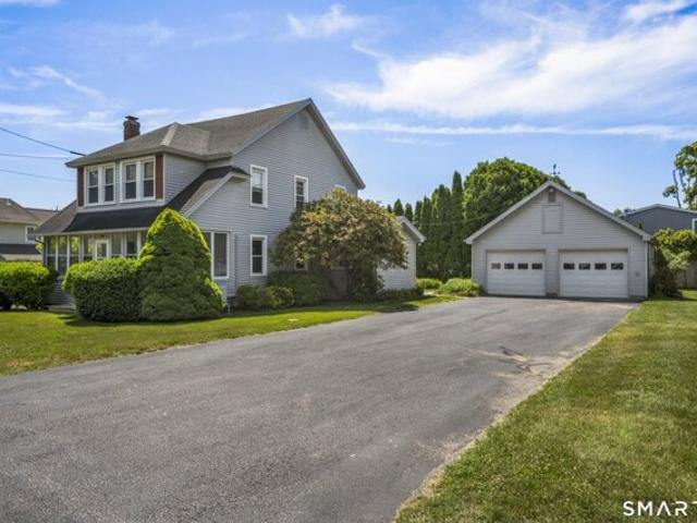 Sea View Ave, East Lyme, Home For Sale