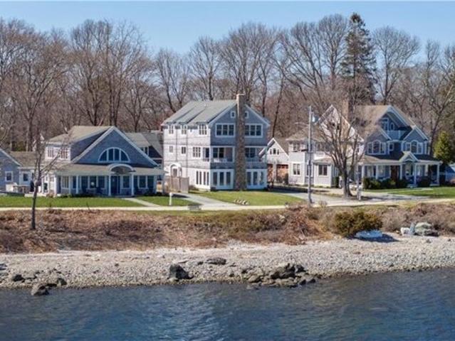 Sea View Ave, North Kingstown, Home For Sale