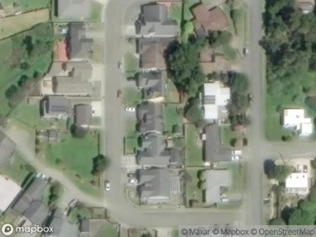 Sea View Cir