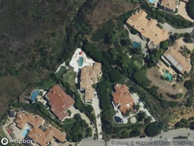 Sea View Dr