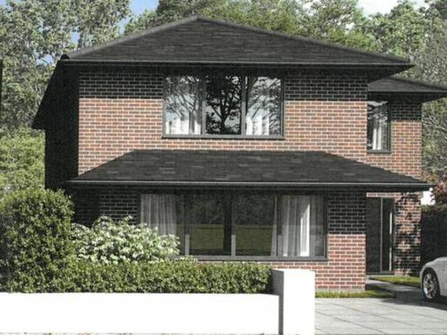 Sea View Road, Broadstairs, 4 Bedroom Detached