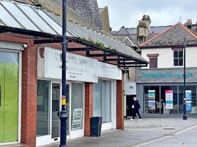 Sea View Road, Colwyn Bay, Shop For Sale