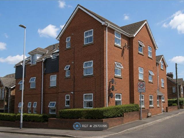 Sea View Road, Parkstone, Poole BH12, 1 bed flat to rent, £875 pcm | PrimeLocation
