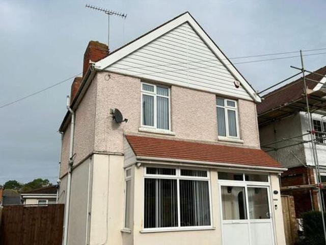 Sea View Road, Skegness, 5 Bedroom Detached