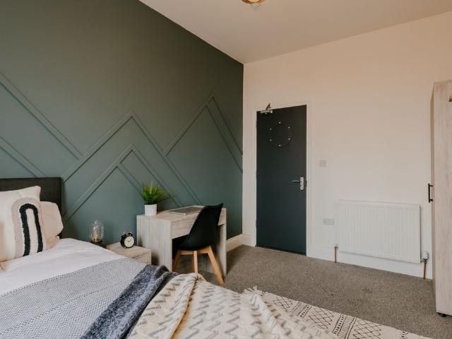Seabank Road Room 6