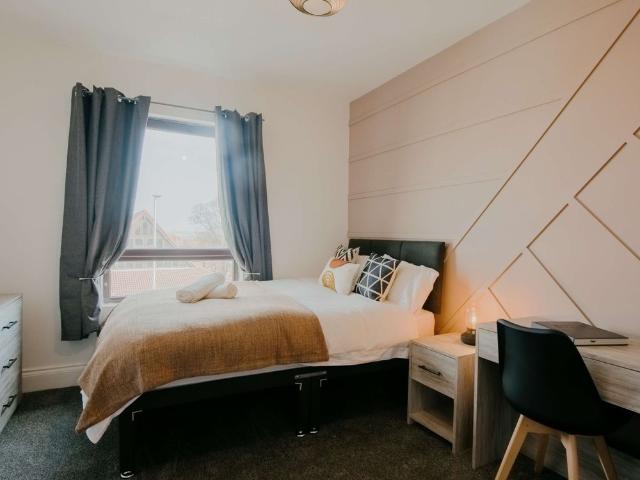 Seabank Road Room 1