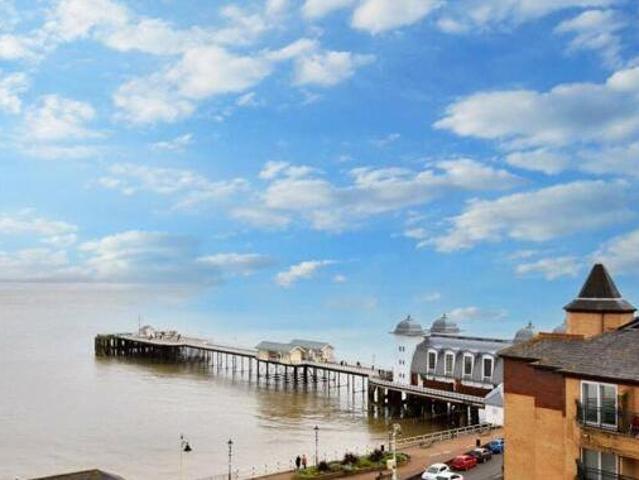 Seabank, The Esplanade, 2 Bedroom Apartment