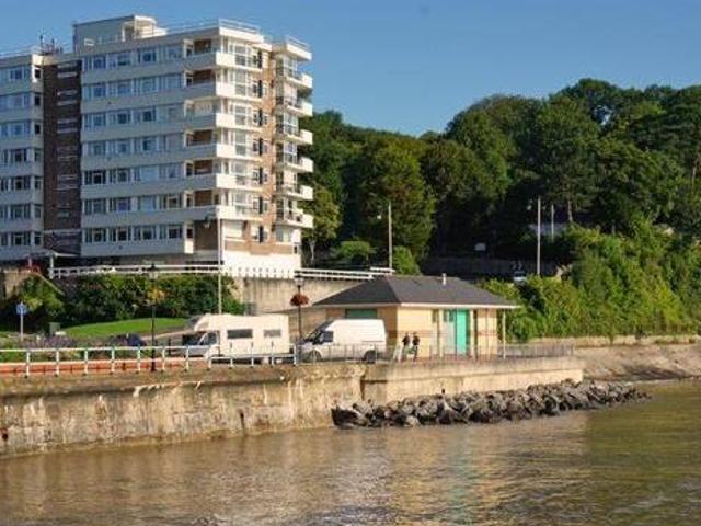 Seabank, The Esplanade, 2 Bedroom Flat