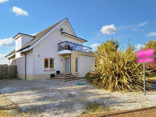 Seabank View, Maidens KA26 4 bed detached house to rent £1,875 pcm £433 pw
