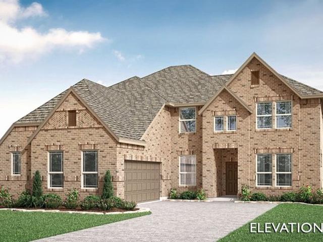 Seaberry II Plan Union Park Community