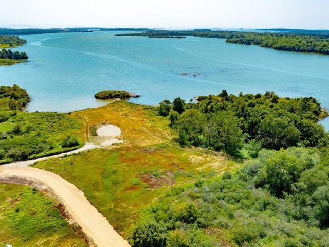 Seaberry Landing Rd Lot 8, Jonesport, ME 04649