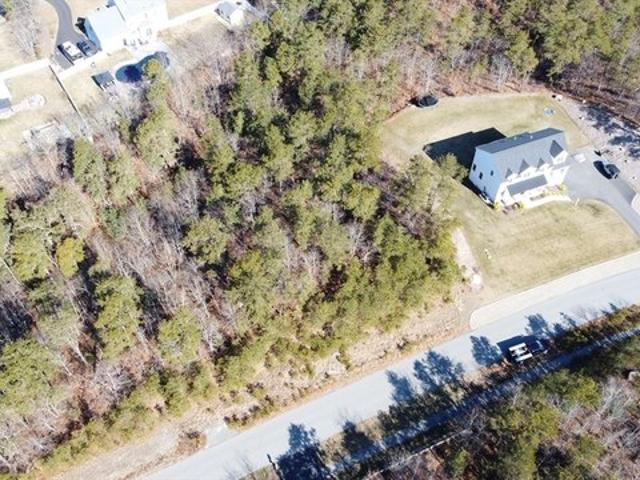 Seabiscuit Dr Lot 17 059, Plymouth, MA 02360