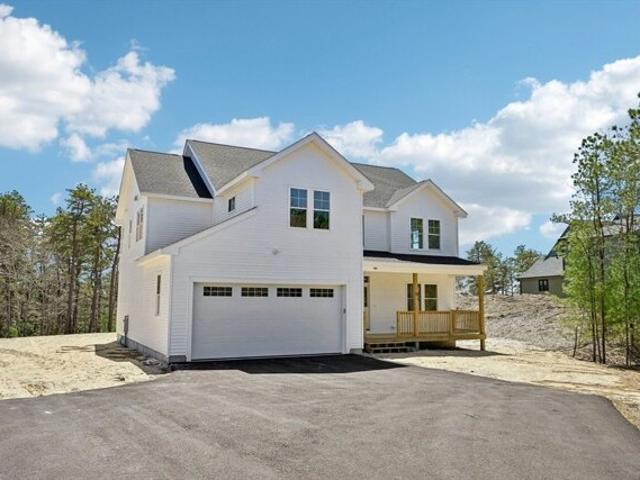 Seabiscuit Dr, Plymouth, Home For Sale