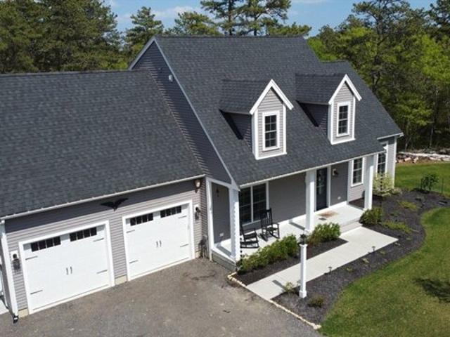 Seabiscuit Dr, Plymouth, Home For Sale
