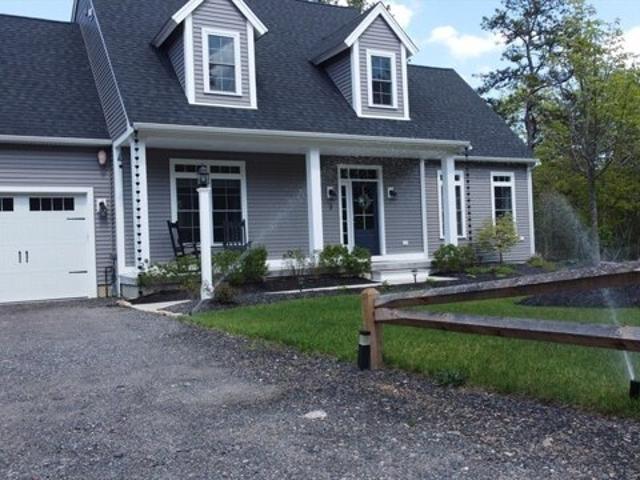 Seabiscuit Dr, Plymouth, Home For Sale