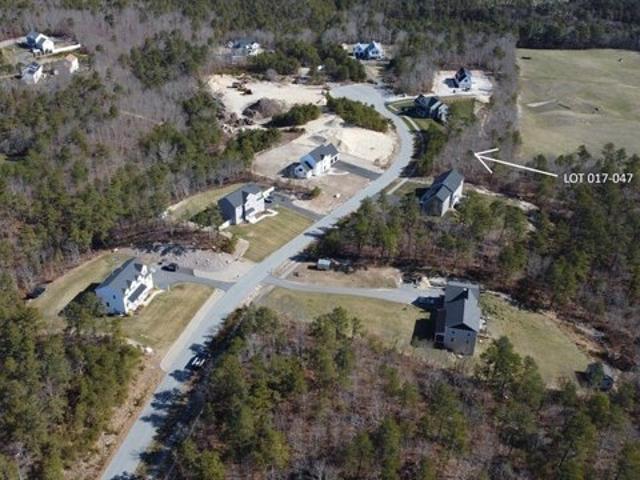 Seabiscuit Dr, Plymouth, Plot For Sale