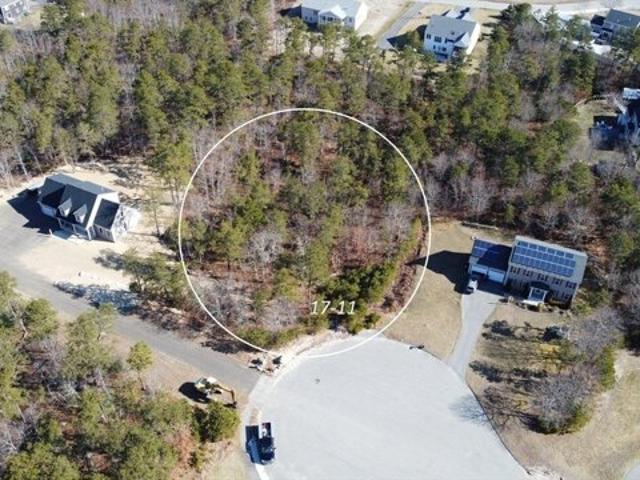 Seabiscuit Dr, Plymouth, Plot For Sale
