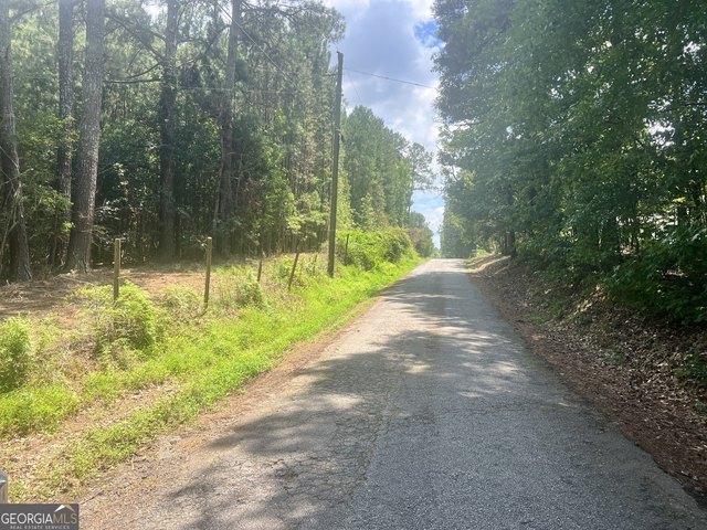 Seabolt Dr, Locust Grove, GA 30248