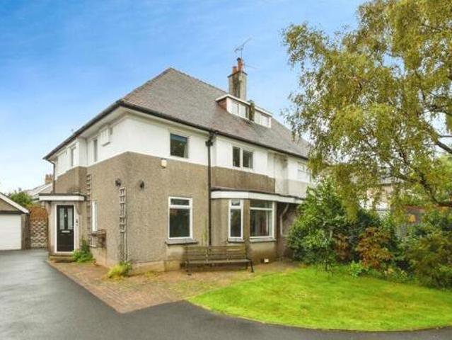 Seaborn Drive, Morecambe, 5 Bedroom Semi detached