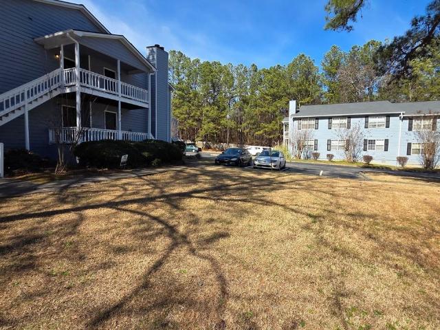 Seaborn Woods 2 Bedroom Apartment for Rent at 957 Poplar Springs Rd, Riverdale, GA 30274