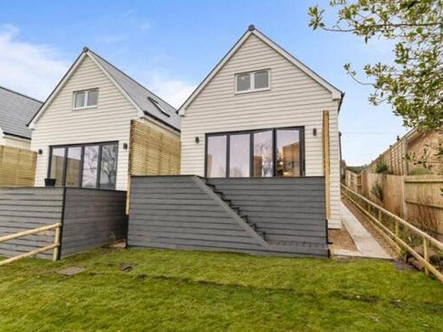 Seabourne Road, Bexhill On Sea, 4 Bedroom Detached