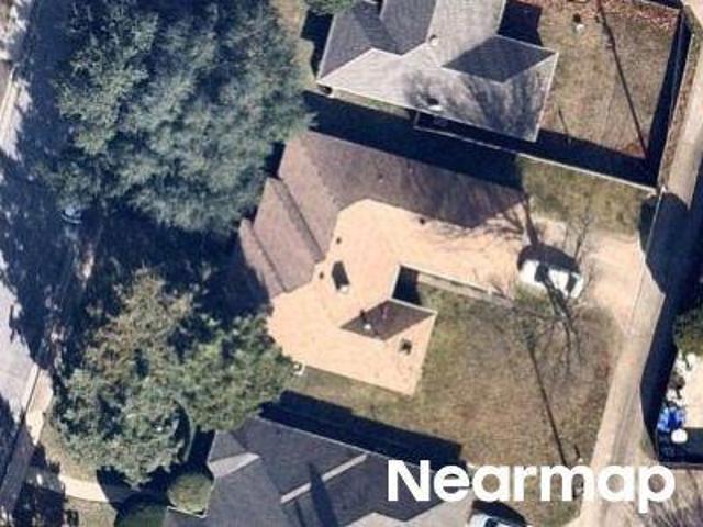 Seabrook Dr