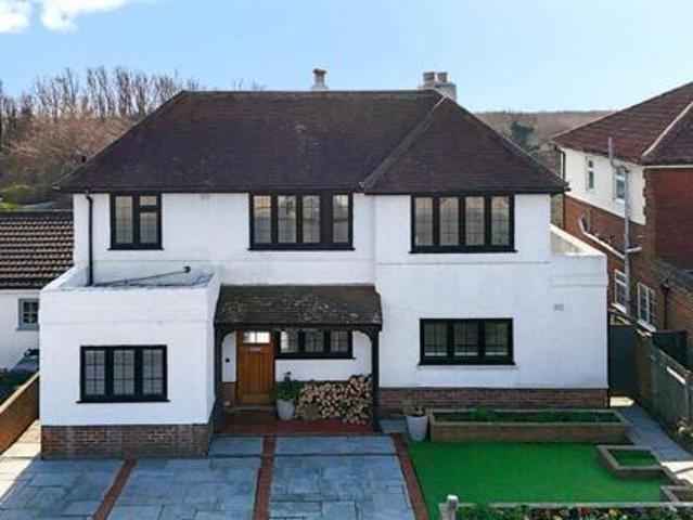 Seabrook Grove, Hythe, 4 Bedroom Detached