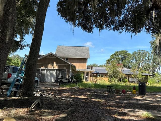 Seabrook Island Dr
