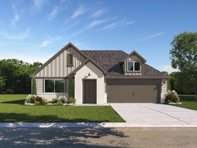 Seabrook Plan Park Meadows Community