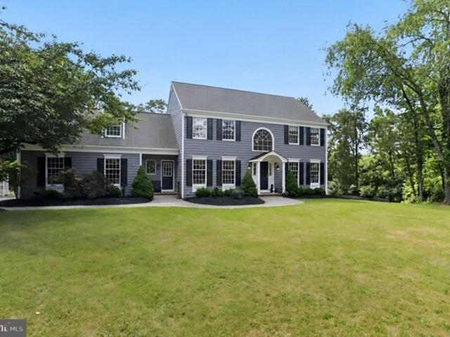 Seabrook Rd, Lambertville, Home For Sale