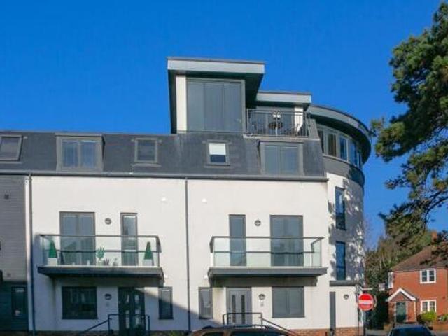 Seabrook Road, Hythe, 3 Bedroom Town