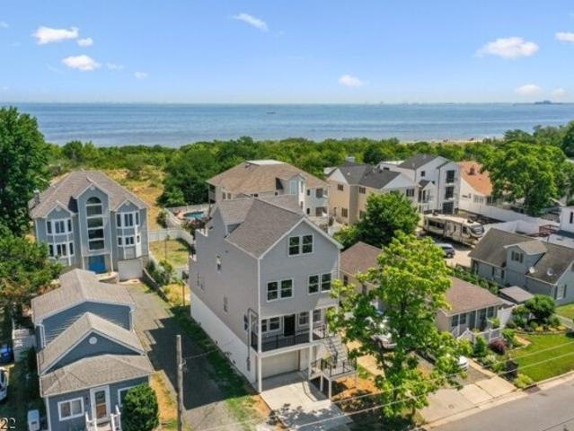 Seabreeze Ave, Middletown Township, Home For Sale
