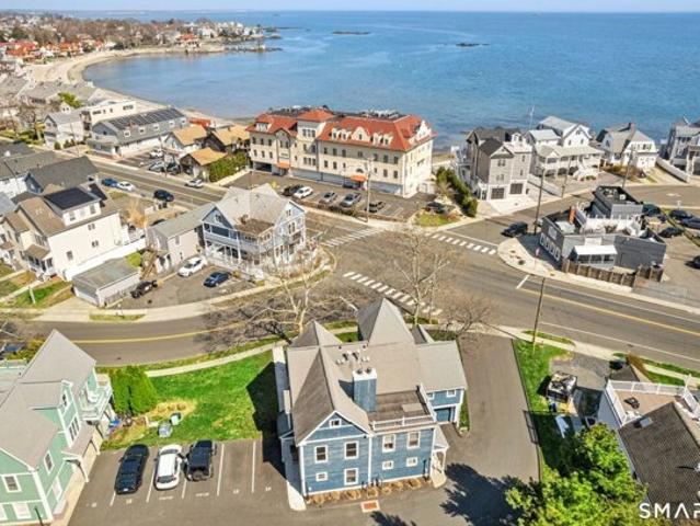 Seabreeze Ave Unit B, Milford, Home For Sale