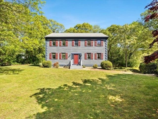 Seabreeze Dr, Bourne, Home For Sale