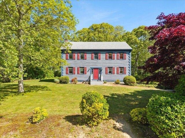 Seabreeze Dr, Bourne, Home For Sale
