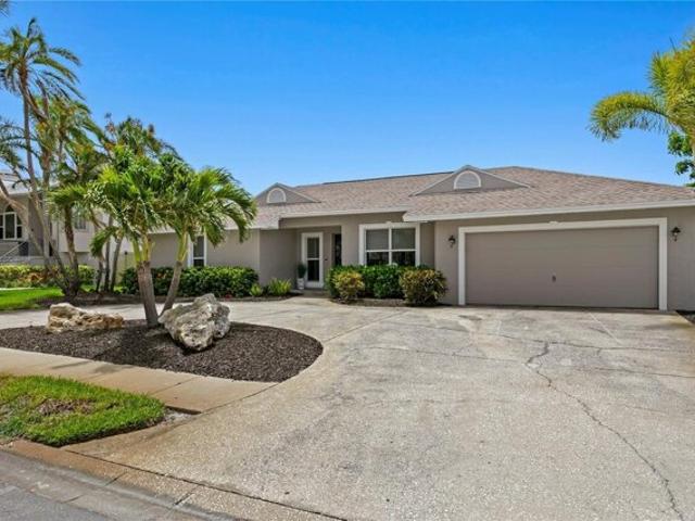 Seabreeze Dr S, Gulfport, Home For Sale