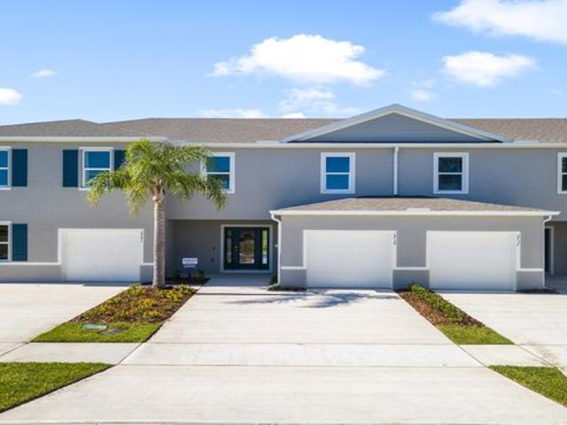 SEABREEZE Plan Rivers Edge Community