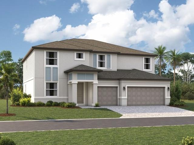Seabreeze Plan Seaire Community