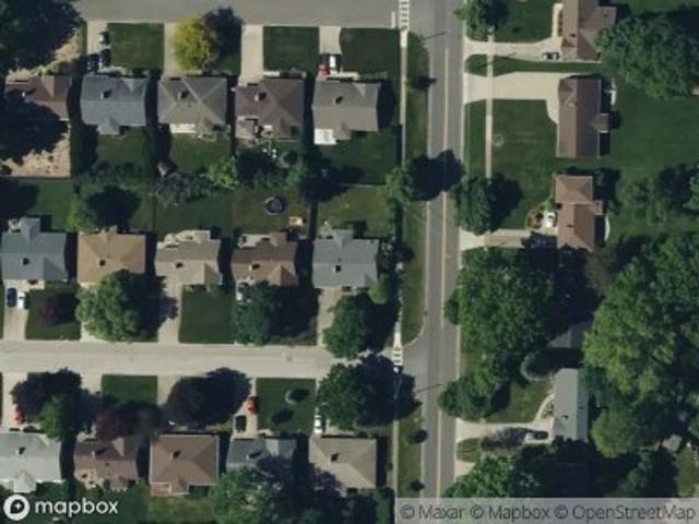 Seabury Ave