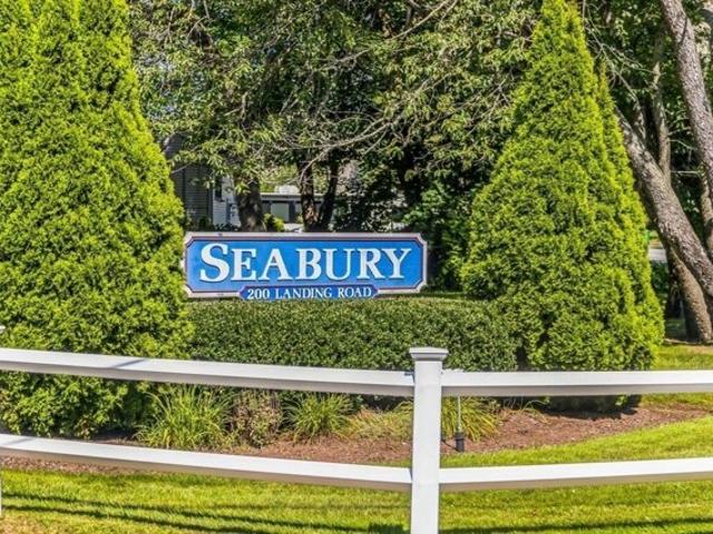 Seabury Cir Unit,hampton, Condo For Sale