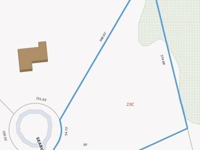 Seabury Ln, Westport, Plot For Sale