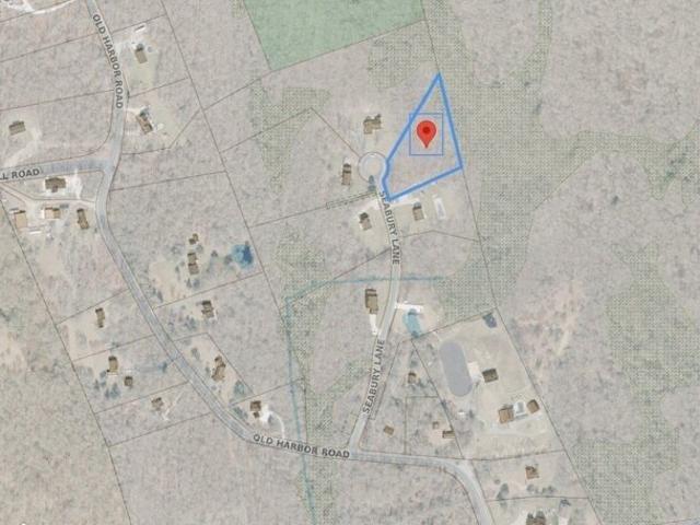 Seabury Ln, Westport, Plot For Sale
