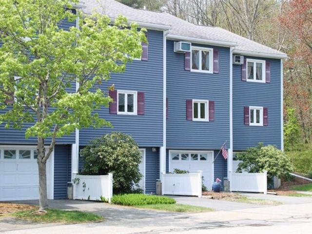 Seabury Unit,hampton, Home For Sale