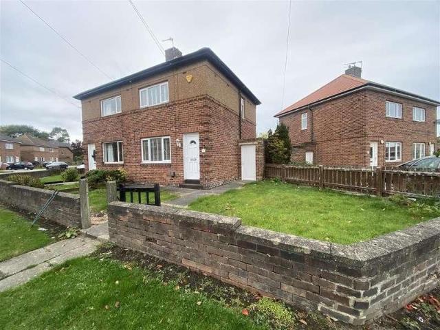 Seaburn View, New Hartley, Whitley Bay, NE25