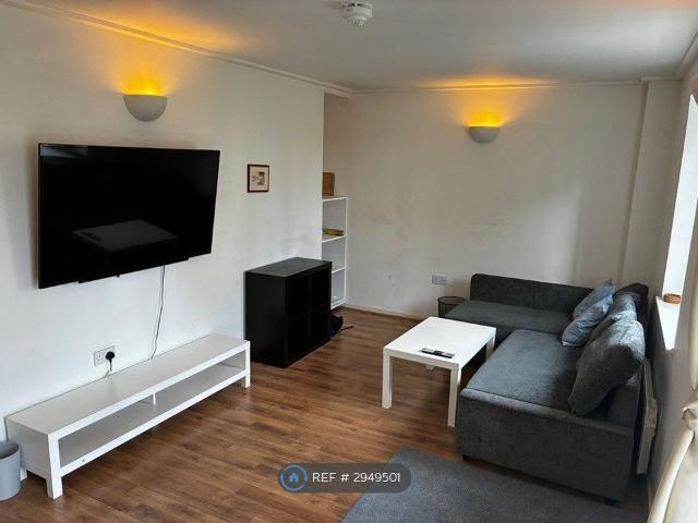 Seacon Tower, London E14, 1 bed flat to rent, £1,975 pcm | PrimeLocation