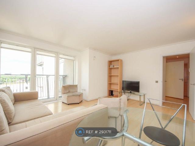 Seacon Tower, London E14, 1 bed flat to rent, £2,150 pcm | PrimeLocation