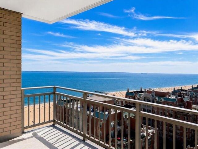 Seacoast Ter Apt B, Brooklyn, Property For Sale