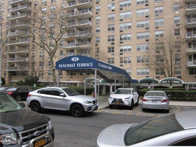 Seacoast Ter Apt F, Brooklyn, Property For Sale