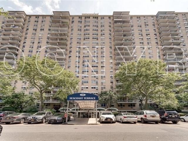 Seacoast Ter Apt F, Brooklyn, Property For Sale